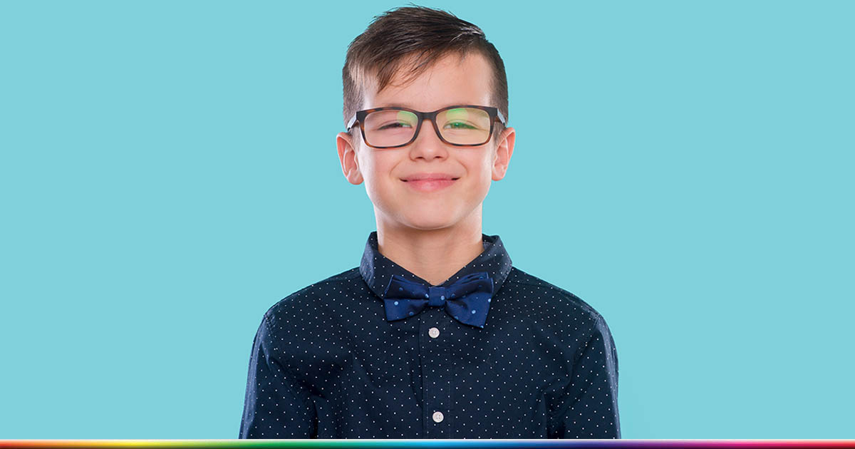 Myopia is associated with a higher risk of eye disease in adulthood ...
