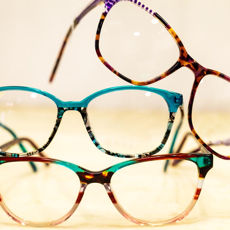 Barracloughs the Opticians - Award winning eye care you can count on
